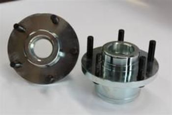 Brake Conversion Parts